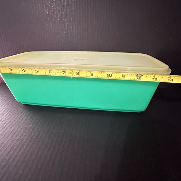 Tupperware | Kitchen | Vintage Tupperware 3 Piece Vegetable Crisper ...